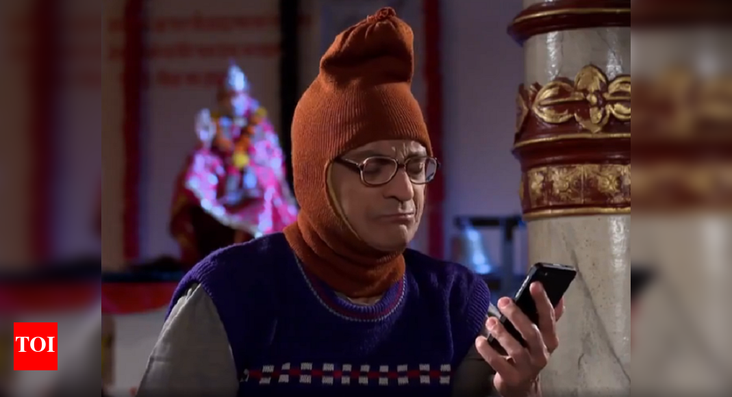 Taarak Mehta Ka Ooltah Chashmah written update February 22, 2018 ...