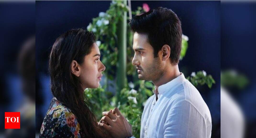 Sudheer Babu’s upcoming film titled ‘Sammohanam’ | Telugu Movie News ...