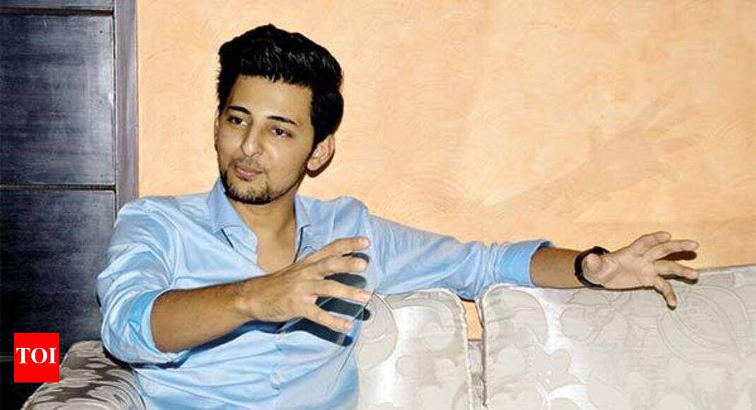 Darshan Rawal: I was thrown out of college for not being a good student ...