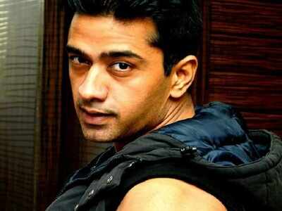 Vighnaharta Ganesha fame Vinit Kakkar turns a year older, feels ...