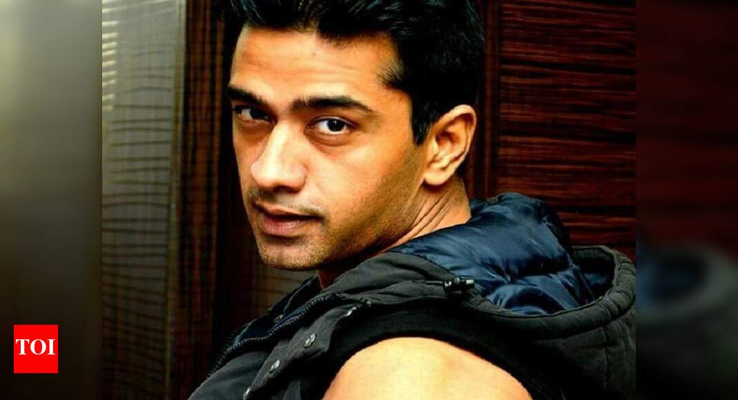 Vighnaharta Ganesha fame Vinit Kakkar turns a year older, feels ...