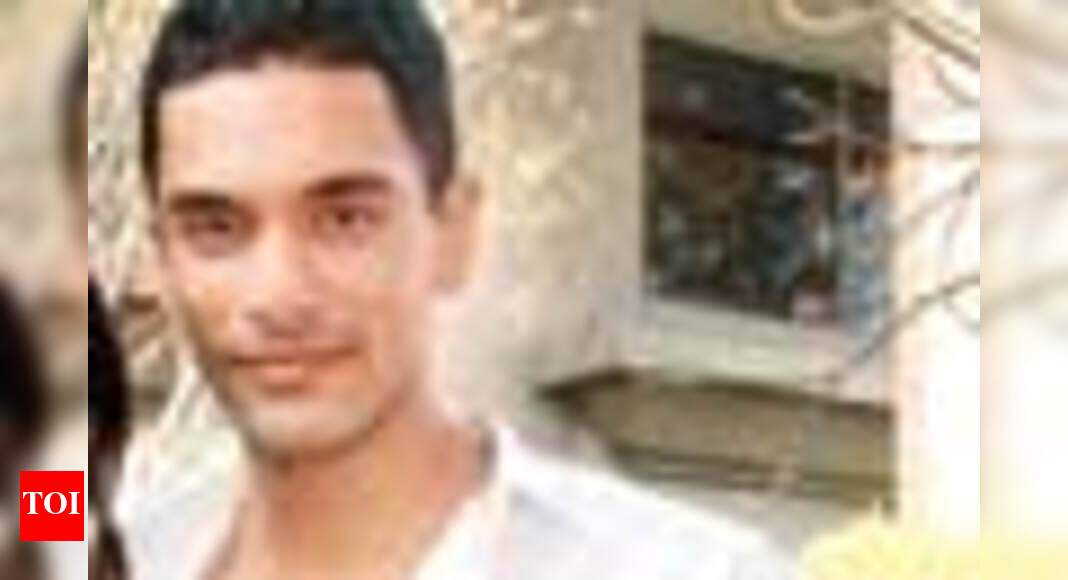 Angad, the surprise element? - Times of India