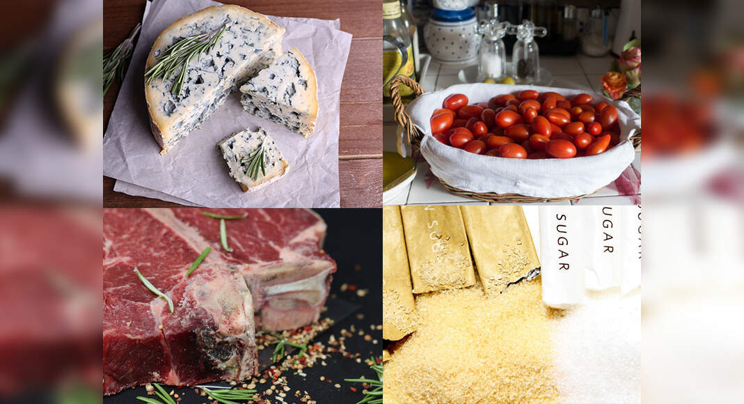 Are you eating these 11 most controversial foods?