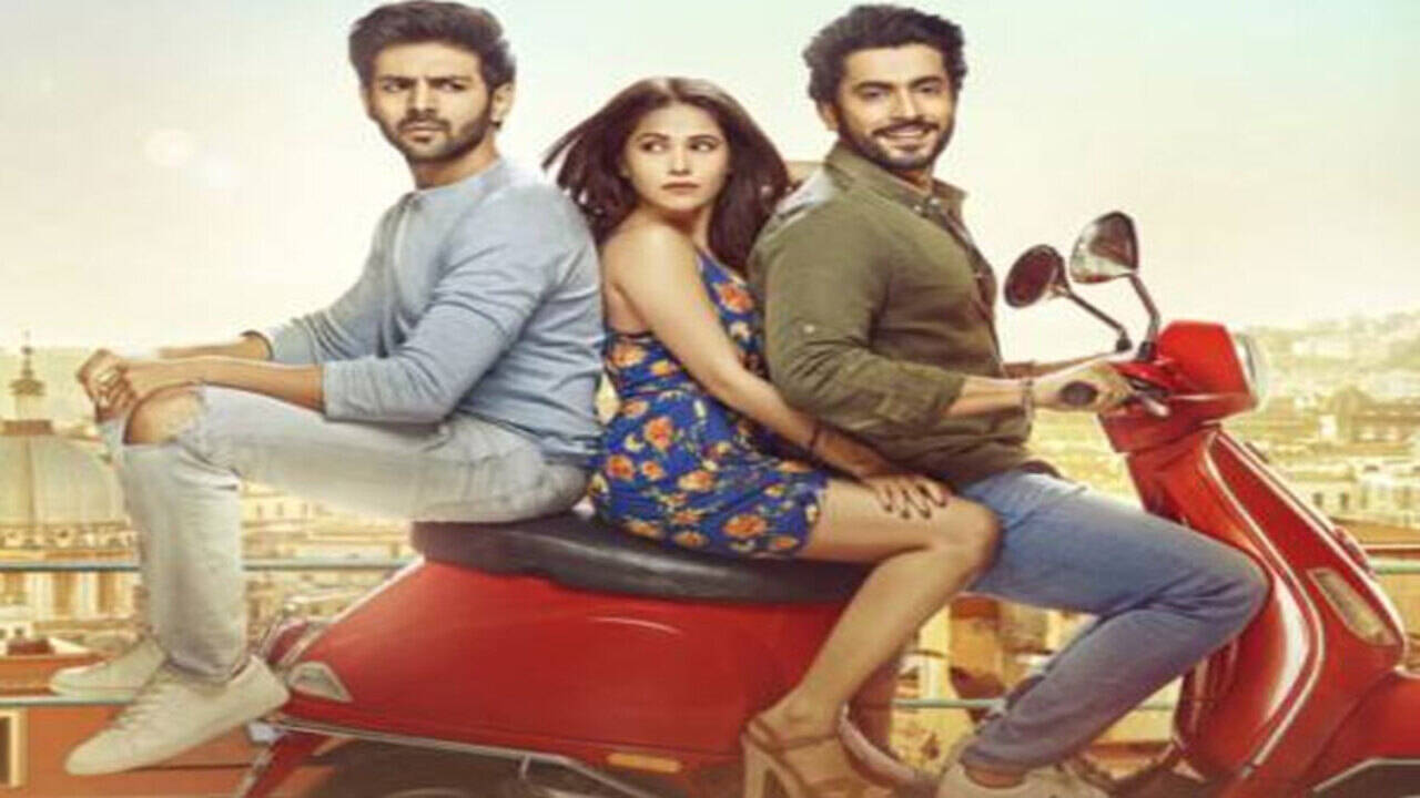 Sonu Ke Titu Ki Sweety box office collection Day 1 Kartik Aaryan Sunny Singh starrer off to a good start Hindi Movie News Times of India