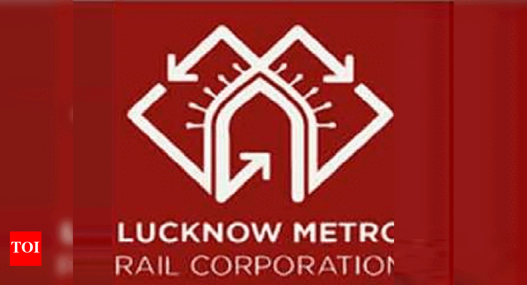 Lucknow metro rail recruitment: Apply online for 386 posts - Times of India