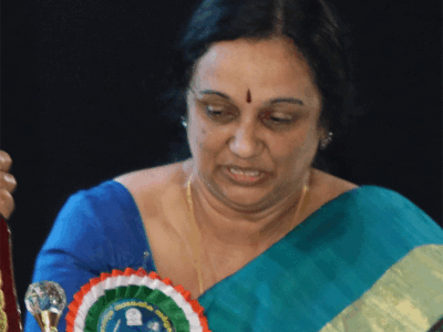 J Letha: Cusat syndicate members walk out over deadlock - Times of India