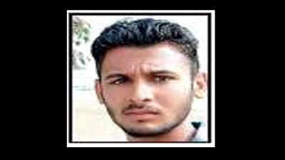 Devang Gadhvi: Slain youth’s chopped pieces found from borewell | Rajkot News - Times of India