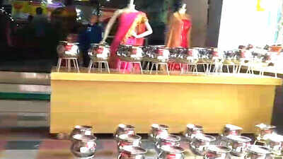 Pongala Packages: Holy ‘Offer’ings | Kochi News - Times of India