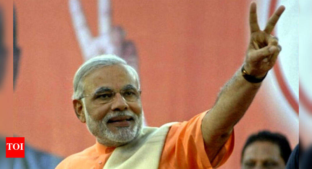 Narendra Modi: Congress will have only Narayanasamy to showcase as CM ...