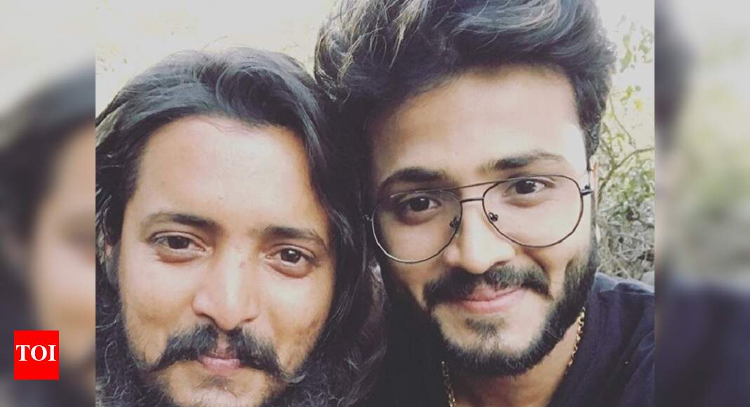 Agnisakshi’s bad man Kishore dead - Times of India