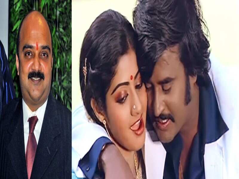 Sridevi was a powerhouse of talent, says Yogish Dwarakish | Kannada ...