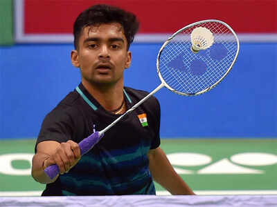 Sameer Verma: Sameer Verma lifts Swiss Open title | Badminton News ...