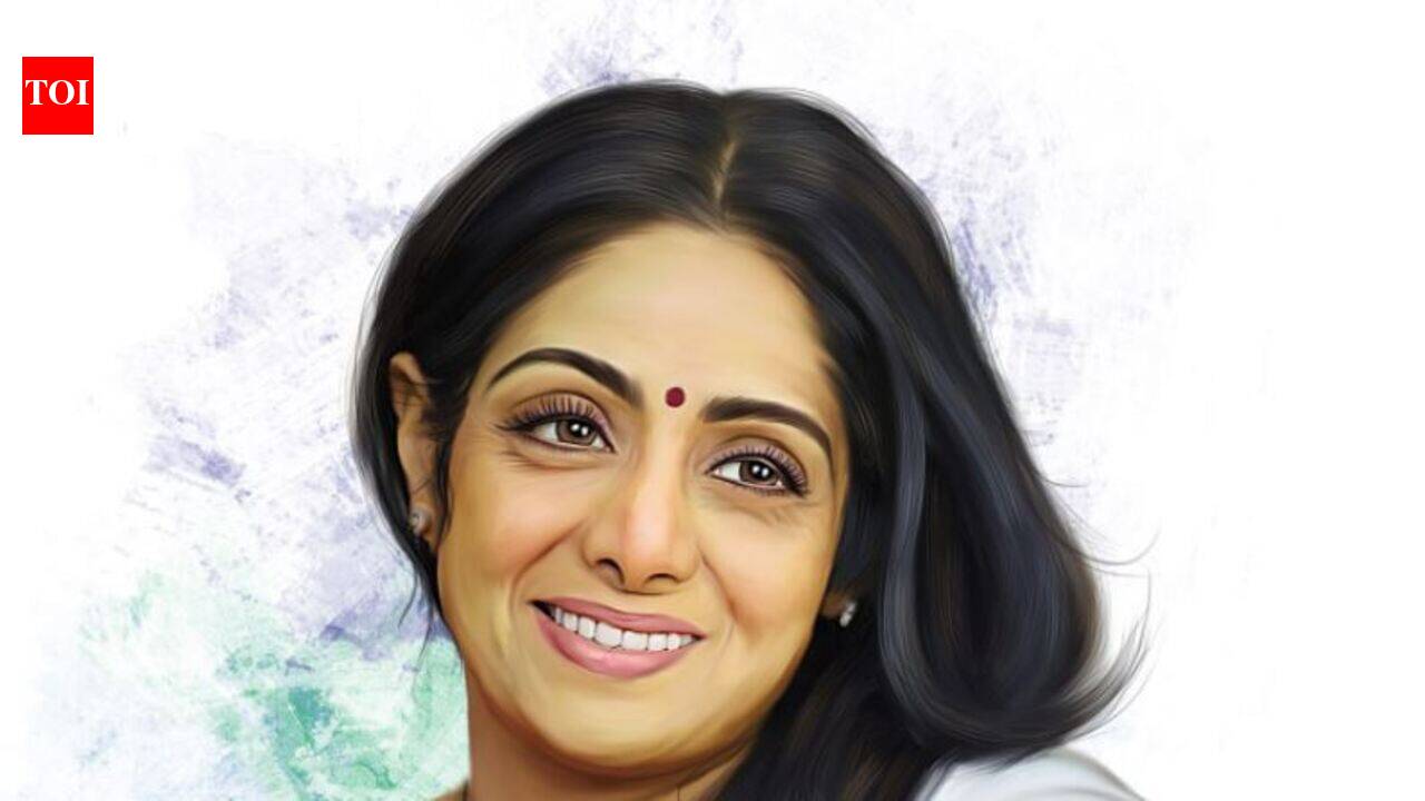 Sridevi death | Latest Updates: Sridevi's body has been released for ...