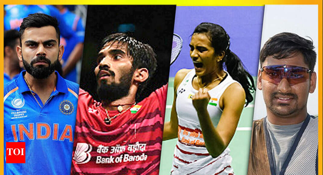 TOISA: Mahindra Scorpio TOISA: Celebrating the best of Indian sport ...