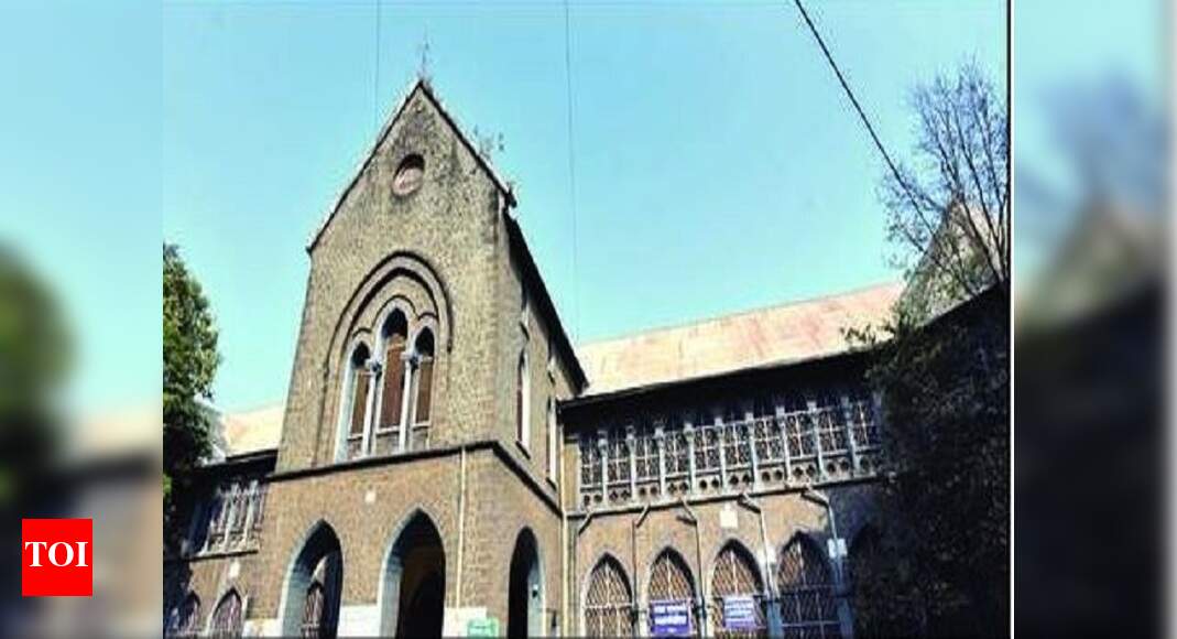 Charity facility in 1867 is today’s Sassoon hospital | Pune News ...