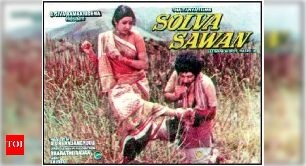 Sridevi, an actress to be loved & admired, recalls Amol Palekar | Hindi ...
