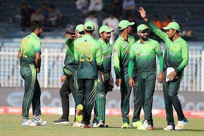 sri lanka national cricket team - Times of India
