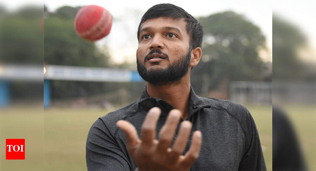 Allrounder Jalaj wants opportunity, at least to fail | Cricket News ...