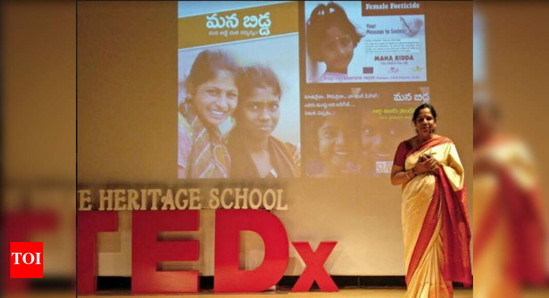 TEDX SEMINAR IN AMBALA: Dose of motivation at TEDx seminar | Chandigarh ...