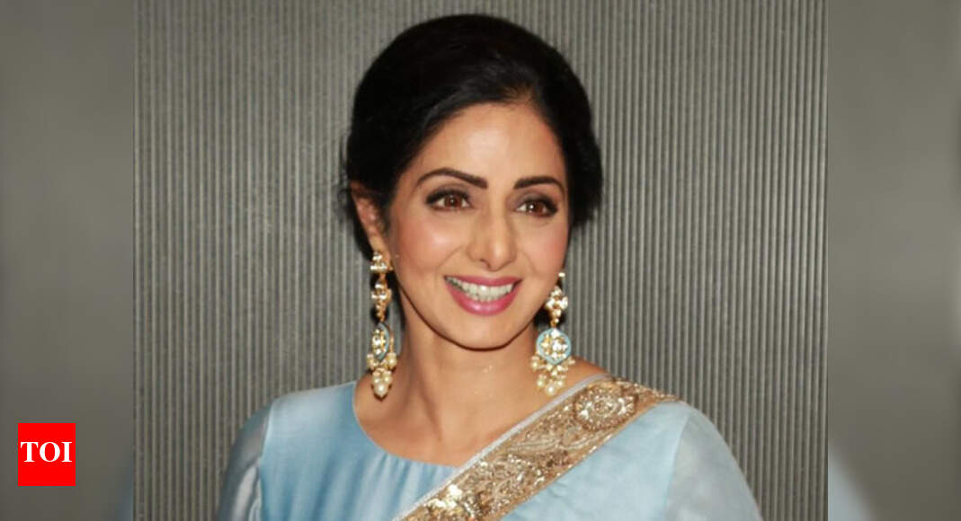 Sridevi Cause of Death: Dubai Police reveal cause of Sridevi's death ...