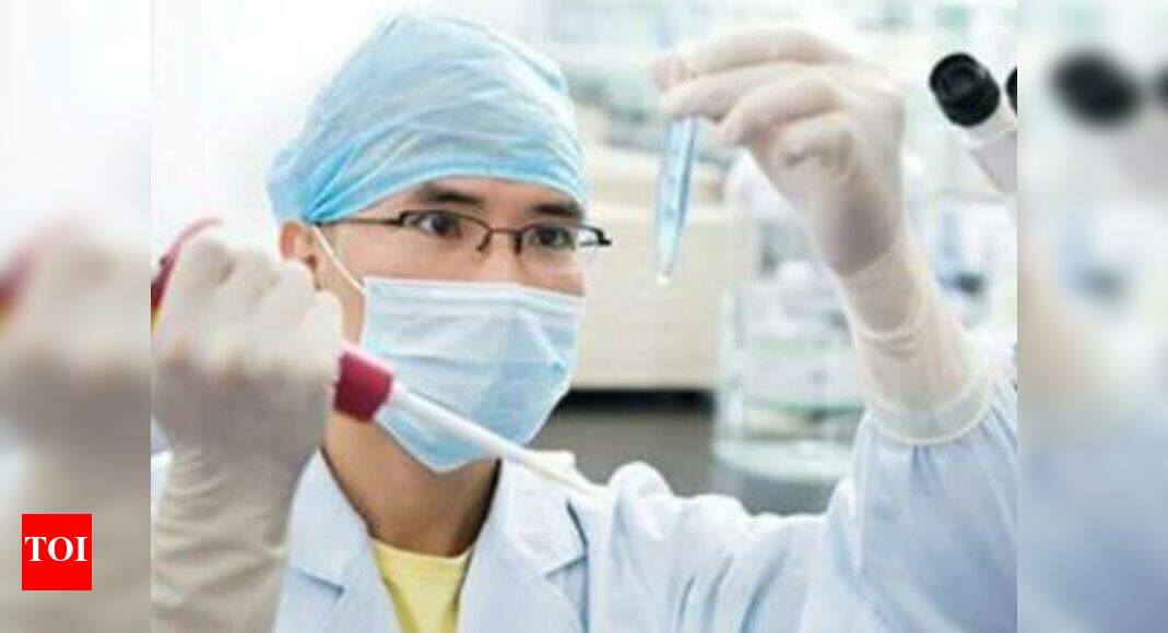Telangana And Ap Cases: Forensic Science Lab reports pending in 2,000 ...