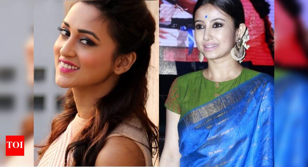 Monami's Pattaya fun with mimi | Bengali Movie News - Times of India