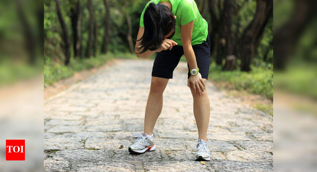 Does sweating more lead to more weight loss? Here's the truth you must ...