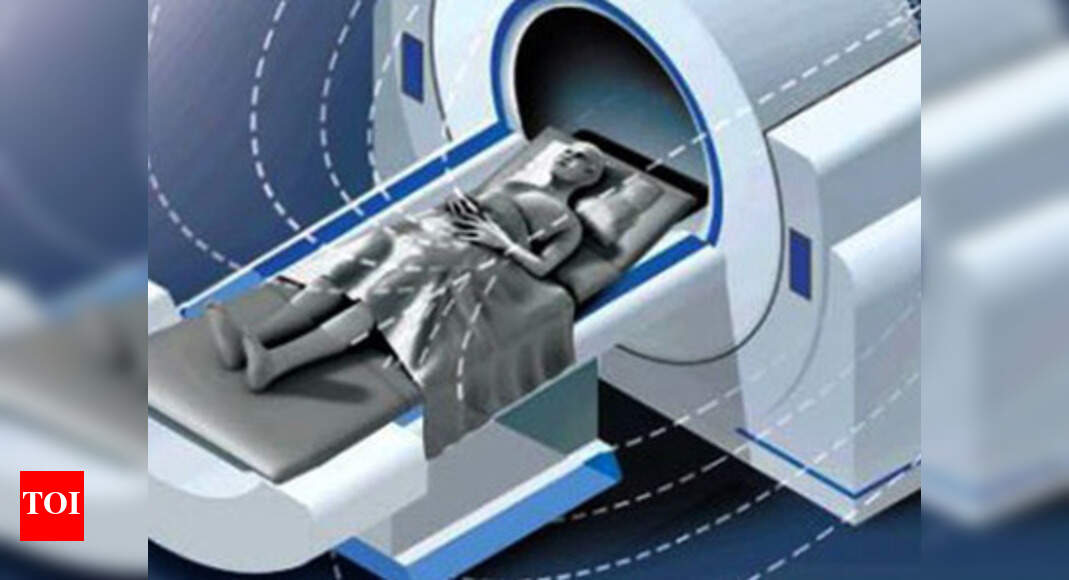MRI mishap victim’s kin demands Rs86 lakh payout | Mumbai News - Times ...