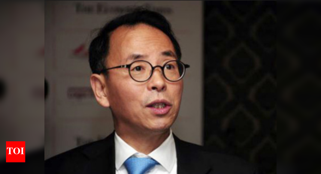 Global Economy: Next year, we may have a market crash, says eminent ...