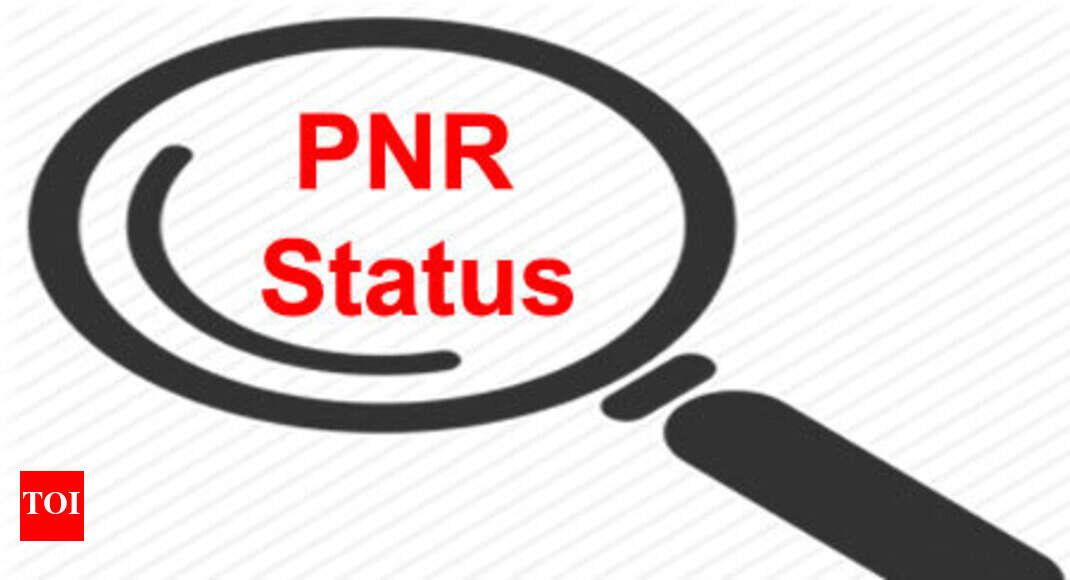 How To Check PNR Status Online And Offline Times Of India how-to-check-pnr-status-online-and-offline-times-of-india