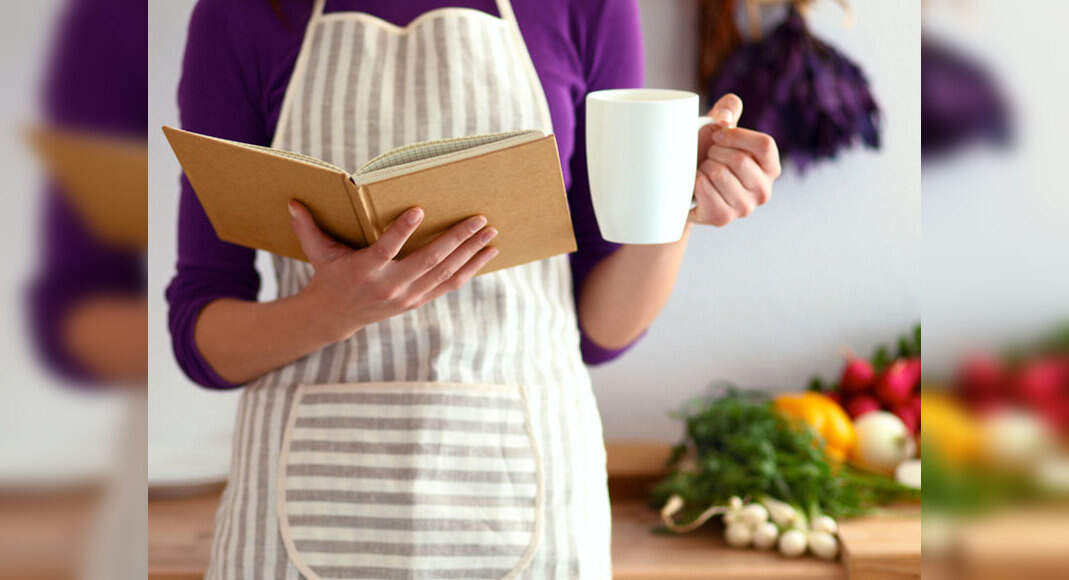 Love cooking? Here's a list of 15 culinary terms you must know