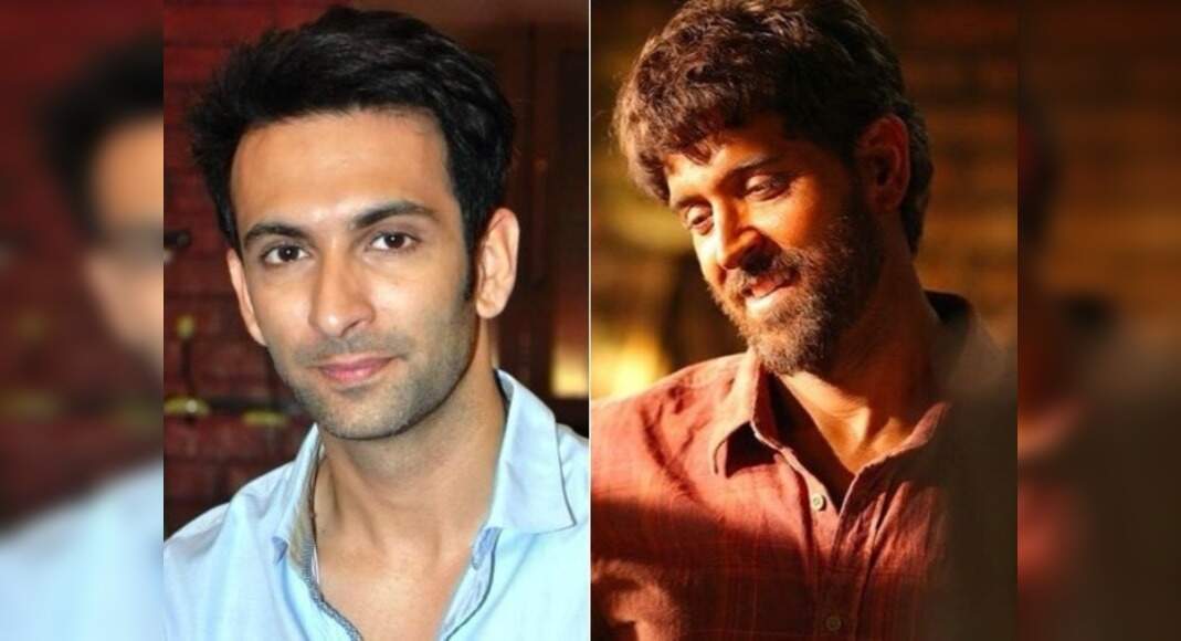 Nandish Singh: Here's who will play Hrithik Roshan's brother in 'Super ...