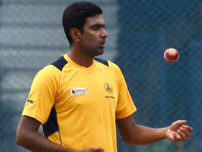 IPL: Not looking at IPL as platform for India comeback: Ashwin ...