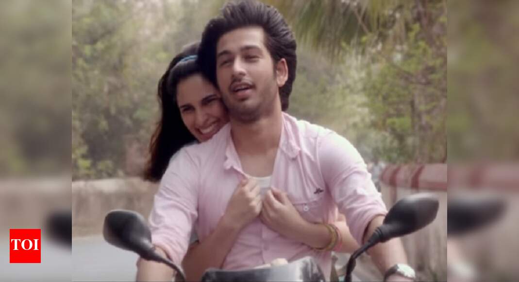 '3 Storeys' song: 'Azaadiyaan' explores the blooming romance between ...