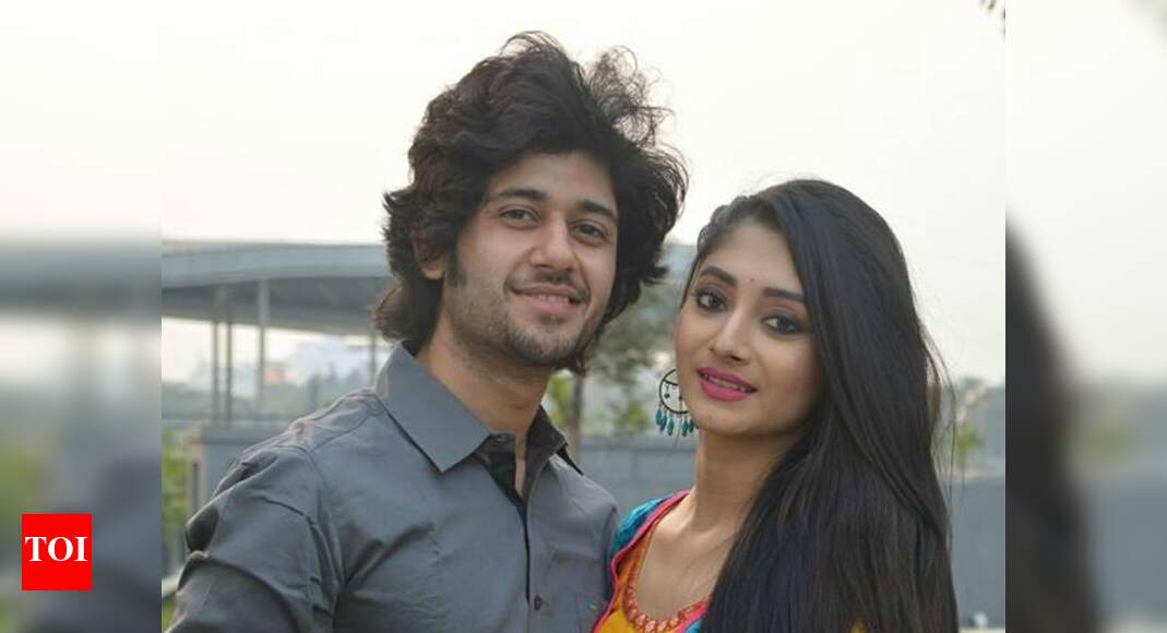 ‘Noor Jahaan’ pair Adrit Roy and Puja Charry Roy to reunite in ‘Prem ...
