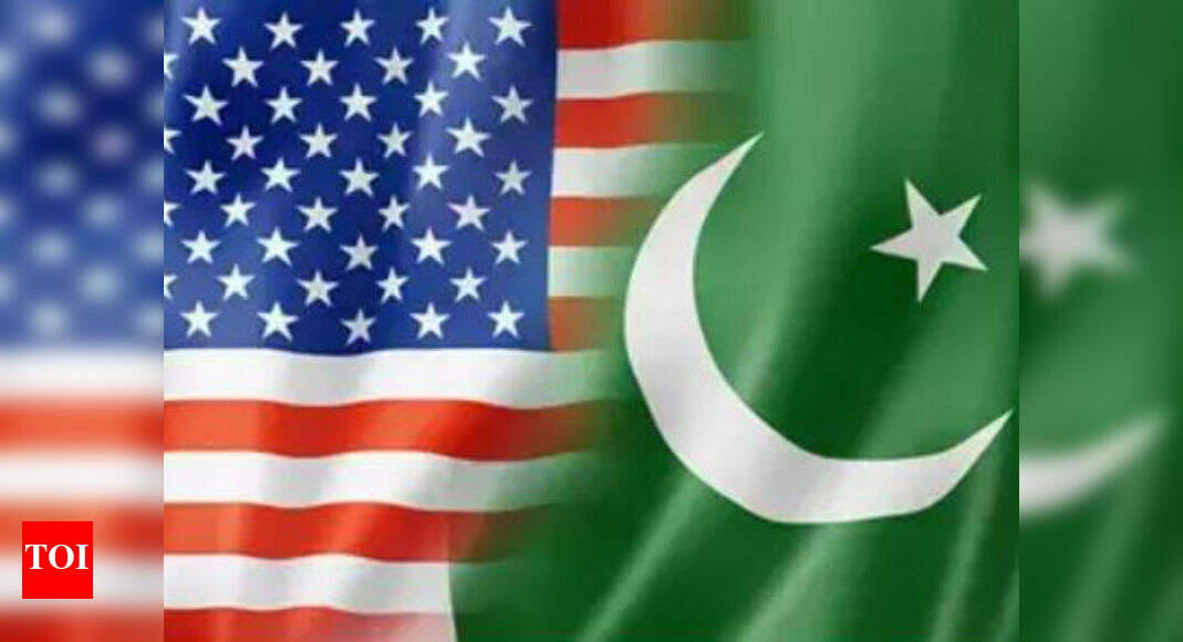 Haqqani: US asks Pakistan to act against Haqqani network, other terror ...