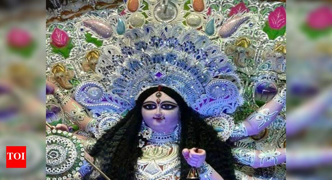 ‘Where is Uma’: New film on Devi Durga yet to receive certification ...