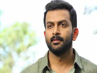 'Kaaliyan' motion poster resurfaces memories of Prithviraj Sukumaran's ...