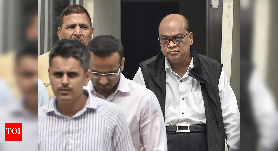 Rotomac case: I-T files dozen fresh chargesheets; attaches 3 accounts ...