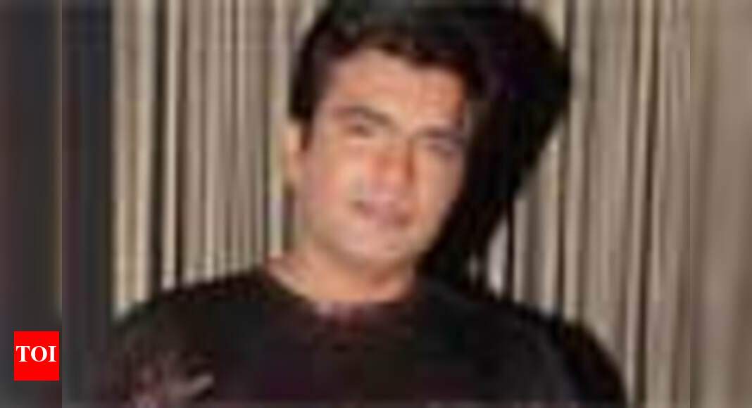 Raja set to play Neeraj Grover | Hindi Movie News - Times of India