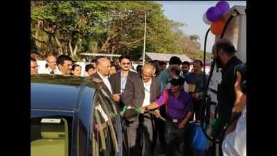 MRPL opens its third HiQ outlet in Mangaluru, fifth in Karnataka ...
