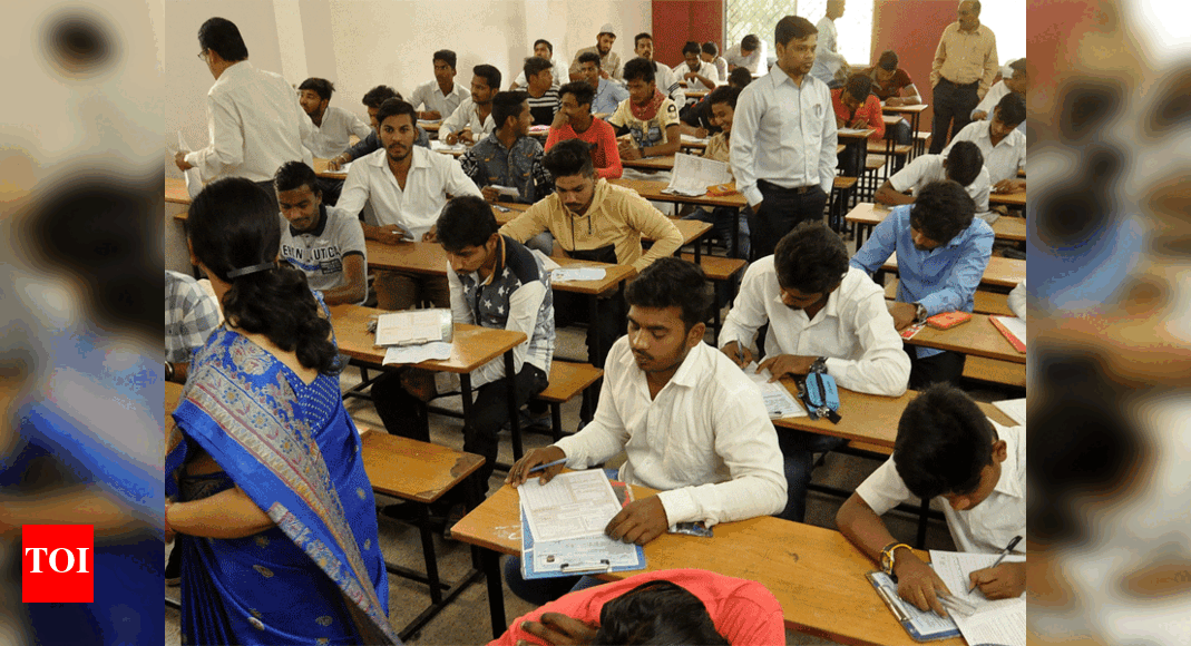 CBSE Class 10 Board Exam: CBSE Class 10 Board exam 2018 passing ...