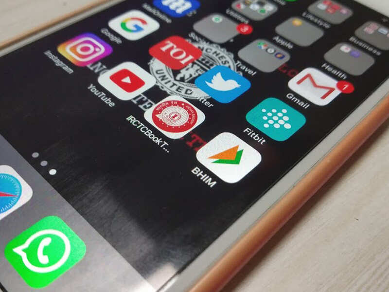 20 useful government apps every Indian should download | Gadgets Now