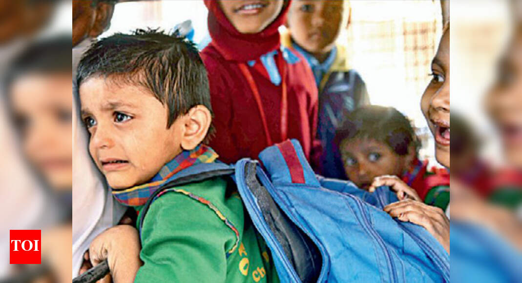 Nearly 47mn kids in India stunted due to poor hygiene | Mumbai News ...