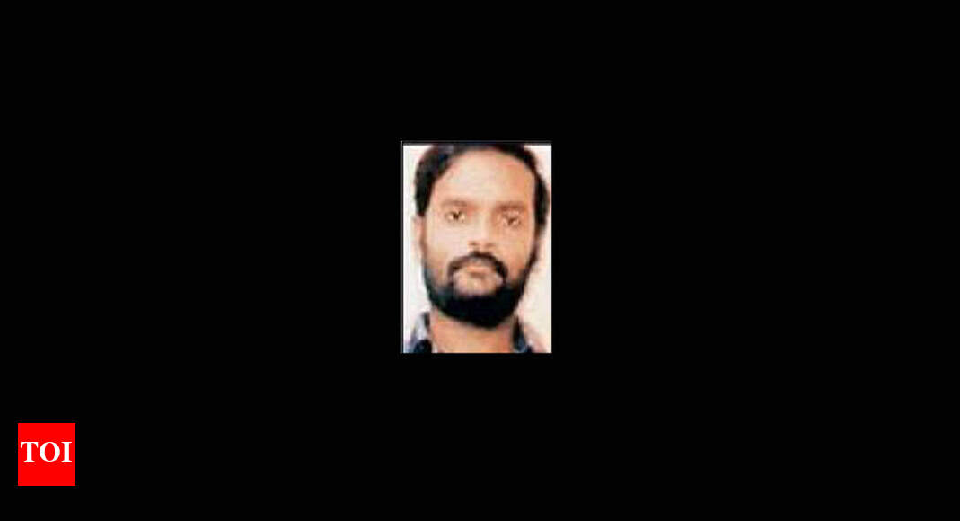 Jai Shankar: Rapist-killer Psycho Shankar slits throat with shaving ...