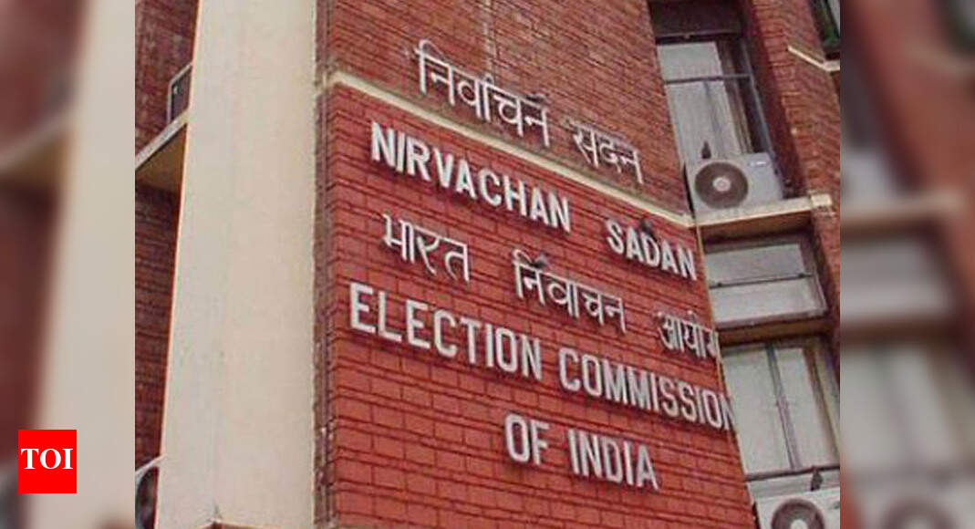 Election Commission: Now, Karnataka poll announcement may be deferred ...
