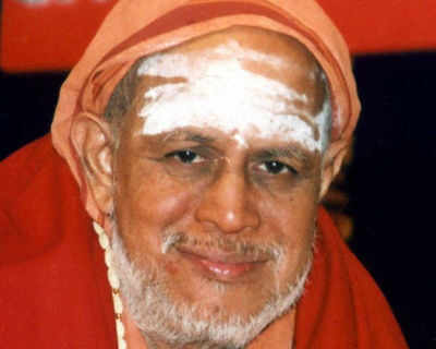 Kanchi Shankaracharya Jayendra Saraswati Passes away Latest news ...