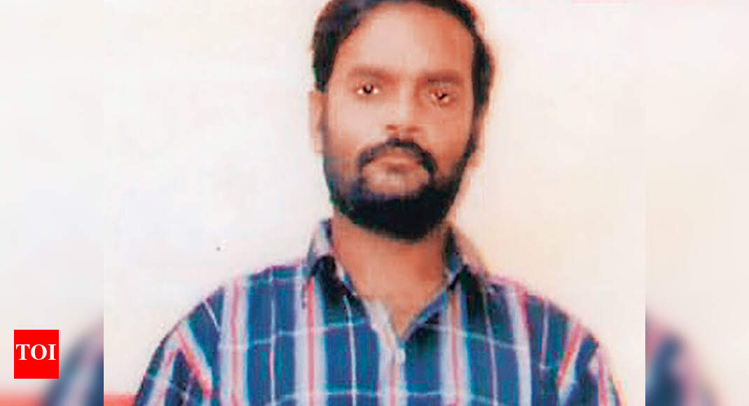 Psycho Shankar: 30 rapes, 15 murders, 2 escapes, ‘Psycho Shankar ...