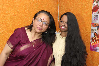 Renu Mathur stands with women's reproductive rights | Events Movie News ...