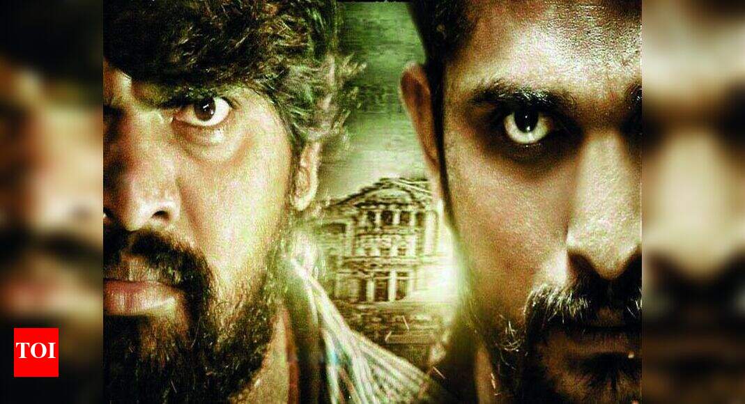 Kannada film team recalls meeting ‘Psycho Shankar’ | Kannada Movie News ...